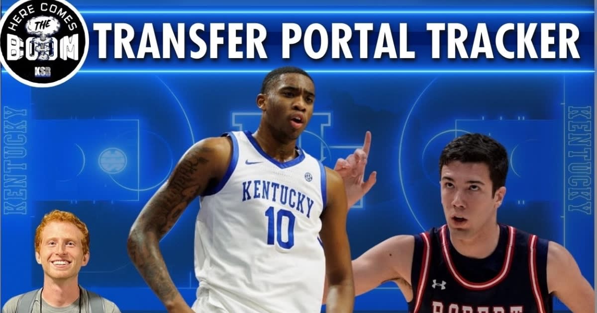 Here Comes the Boom: KSR’s Jack Pilgrim Shares the Latest with Kentucky ...