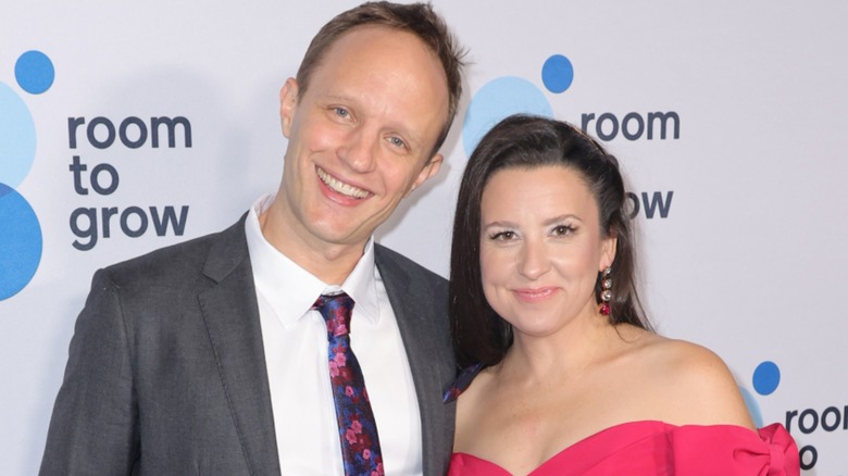 Meet Ms. Rachel's Husband, Aron Accurso