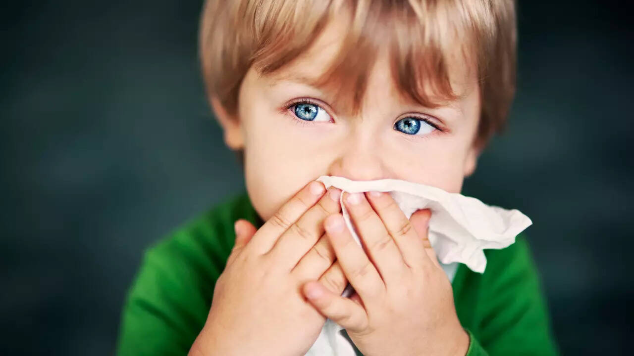 Why are some people more at risk of COVID-19 infection than others? New ...