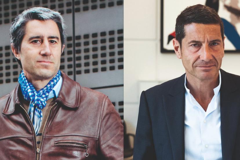 Le marathon est-il de gauche ou de droite