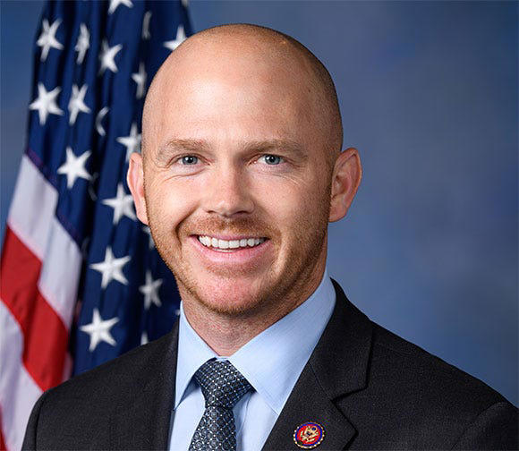 Timmons talks tariffs on The Charlie James Show Timmons talks tariffs on The Charlie James Show