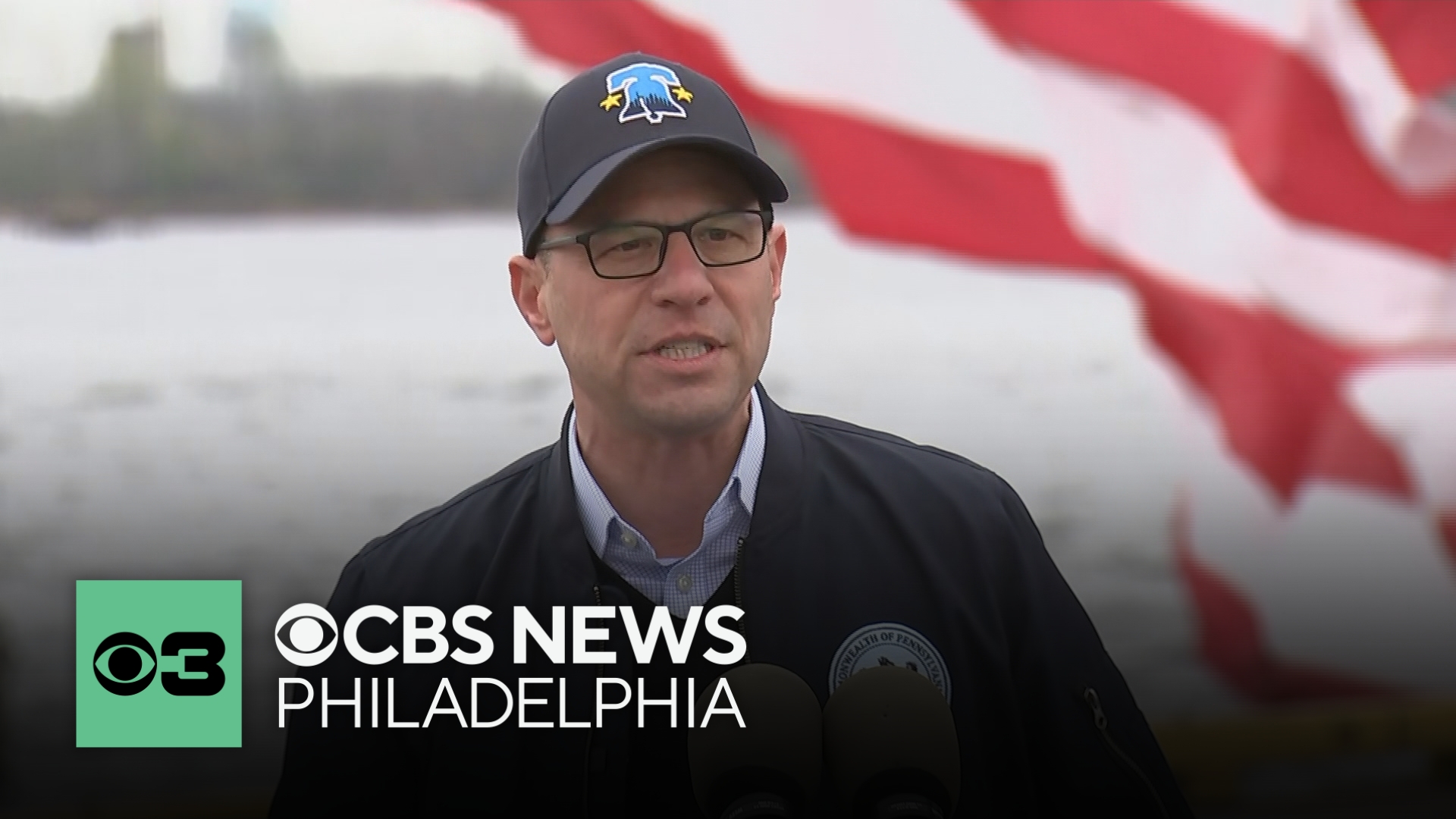 Gov. Shapiro on potential SEPTA service cuts: "The time is now to act"