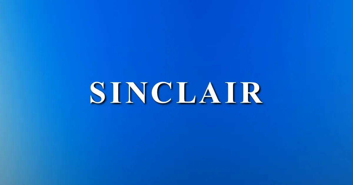 Sinclair launches media-for-equity program