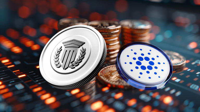 Cardano (ADA) Eyes 2x Pump Amid ETF Talk, But Can Newcomer Mutuum Finance (MUTM) Steal the DeFi ...