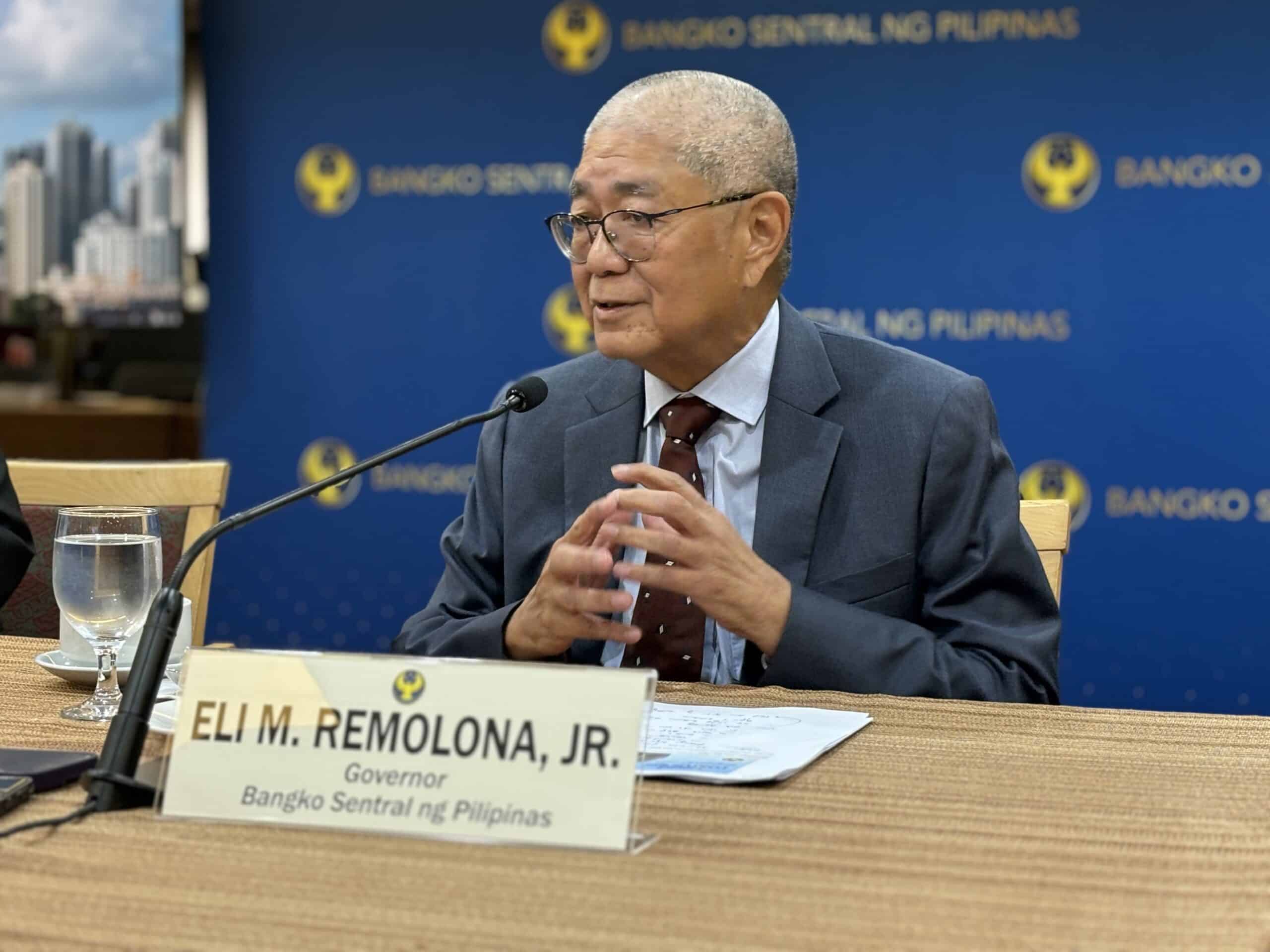 BSP cuts policy rate by 25 bps to 5.5%