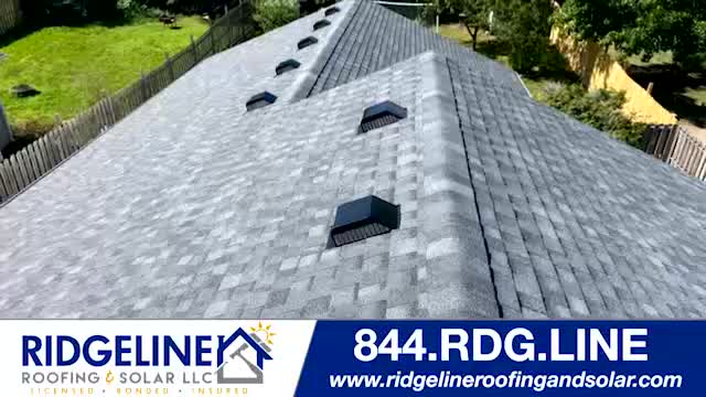 Ridgeline Roofing & Solar LLC