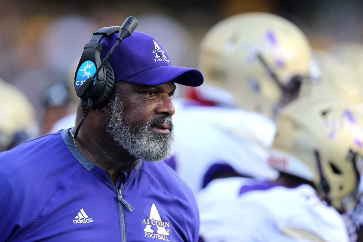 Fred McNair takes over as QB coach at Southern with high expectations