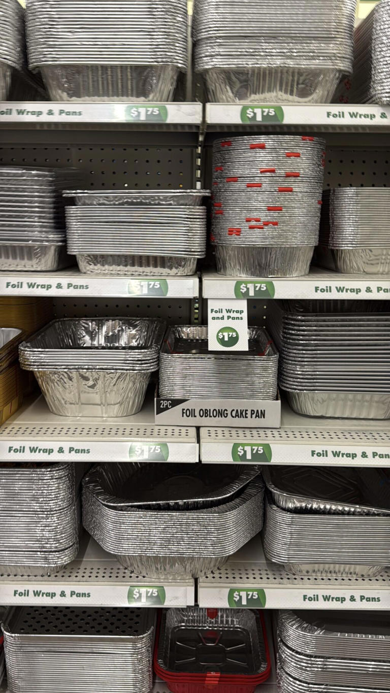 Dollar Tree Just Increased Prices On More Items