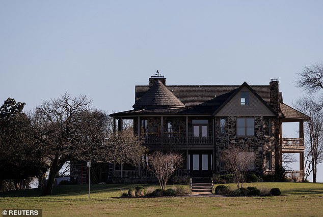 Shoddy secrets of $2,700 Louis Vuitton purse made at TEXAS factory