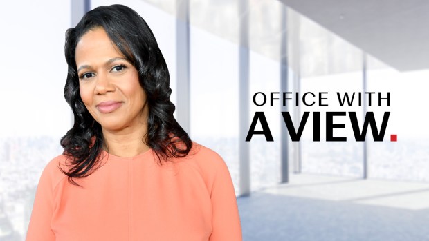 Tina Perry, President of Oprah's OWN, on Why Unscripted TV Matters Now ...