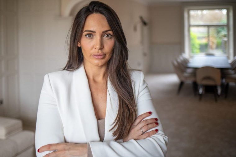 Robert Holden now: How long ‘Peeping Tom’ landlord was jailed for