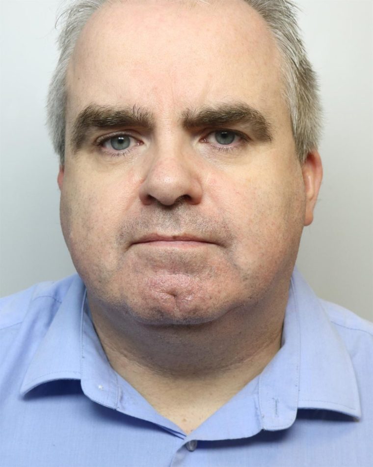 Robert Holden now: How long ‘Peeping Tom’ landlord was jailed for