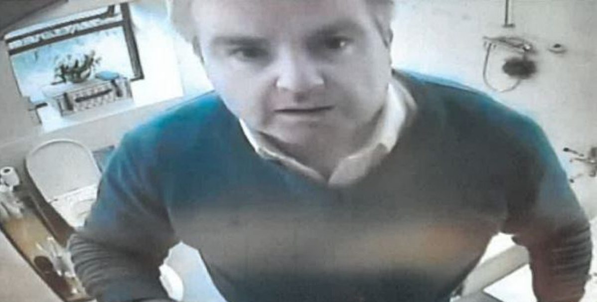 Robert Holden now: How long ‘Peeping Tom’ landlord was jailed for