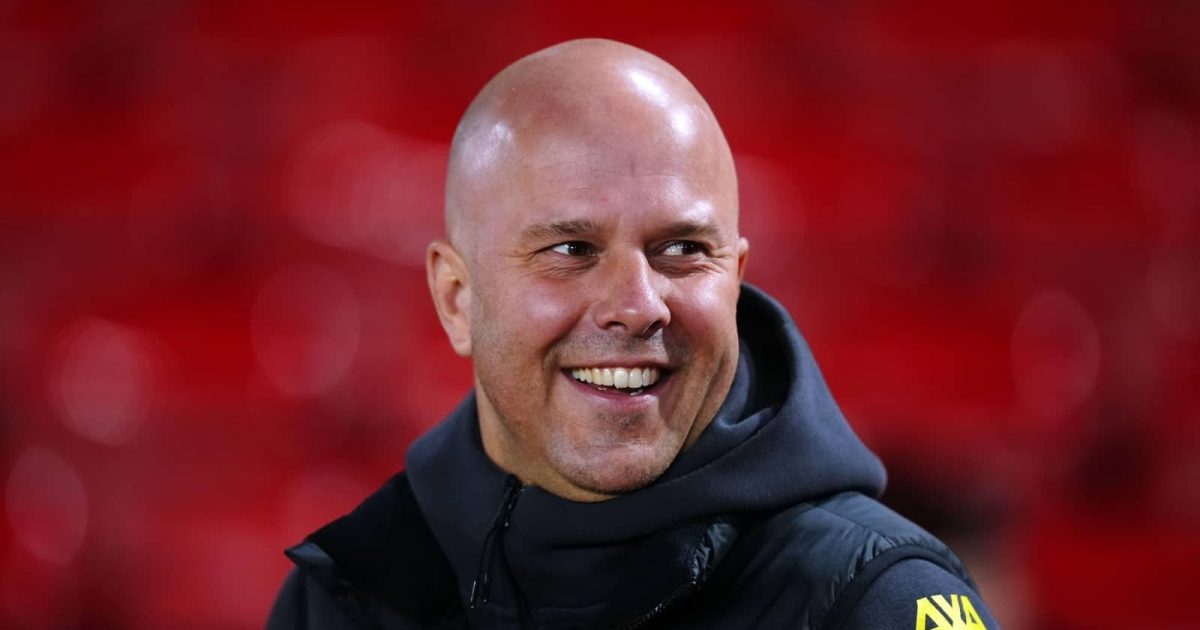 Liverpool complete first of five huge signings with announcement TODAY