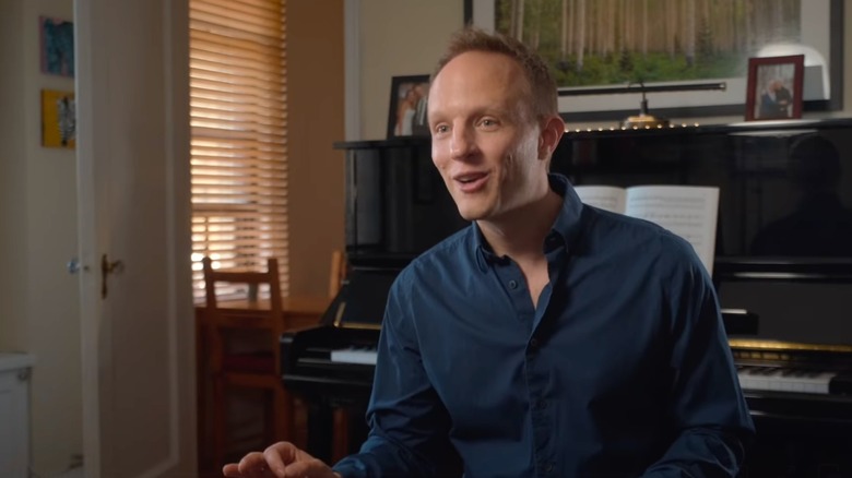 Meet Ms. Rachel's Husband, Aron Accurso