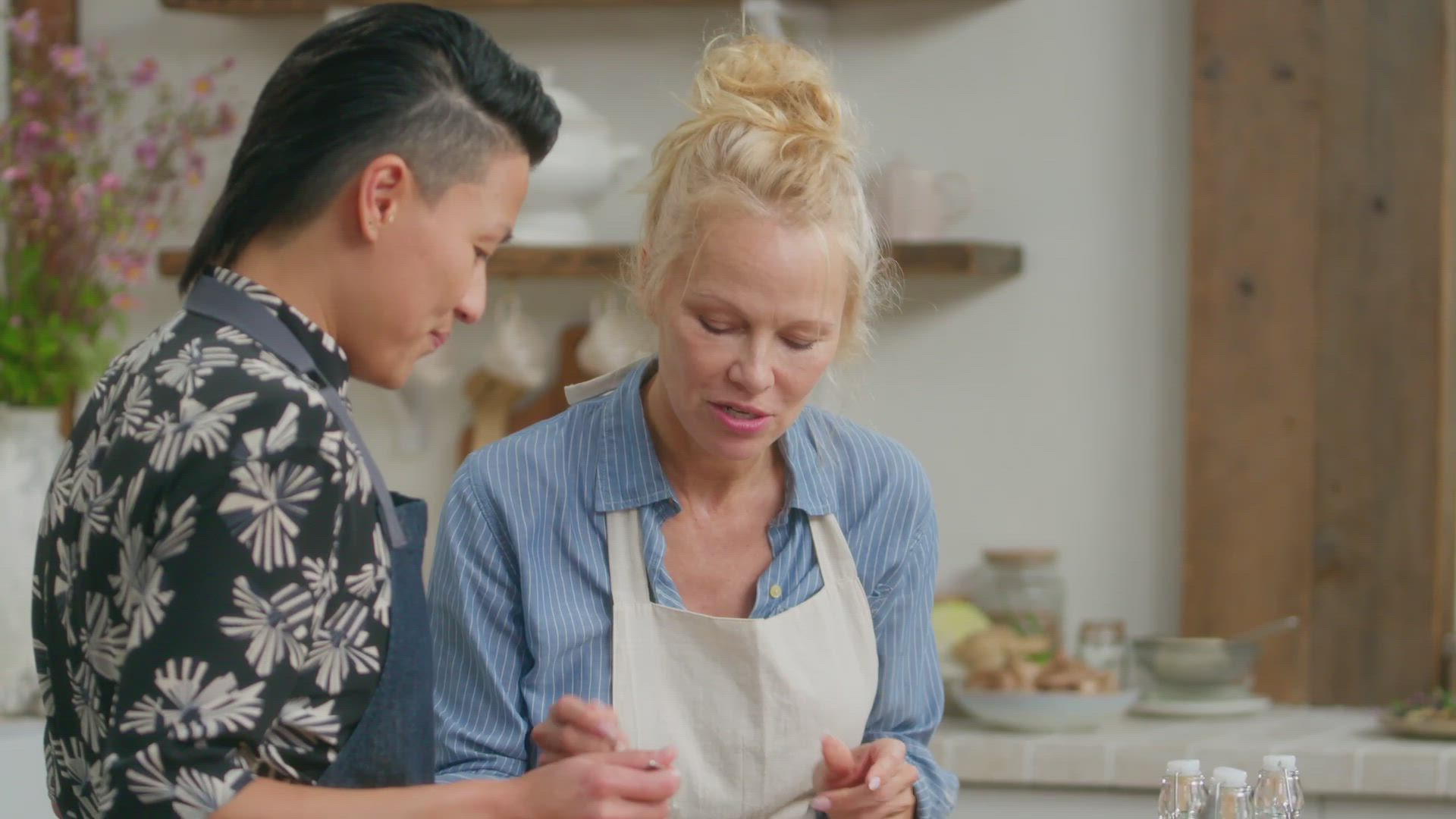 Asian Pantry Essentials