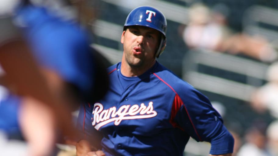 Former Texas Rangers Star Named Team USA Manager for 2026 World ...