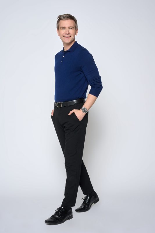 Hallmark's 'Hearts Around the Table' Series Hits Its Final Course With ...