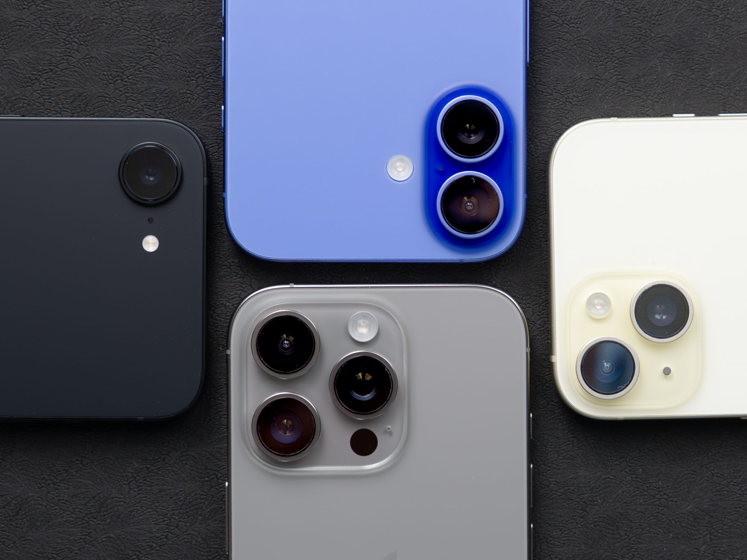 What is the newest iPhone? Here's a breakdown of the latest Apple ...