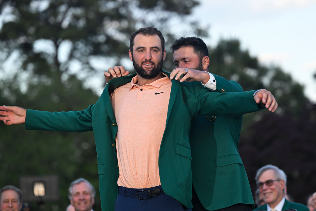 The Masters 2025 prize money payout: How much will the winner earn at ...