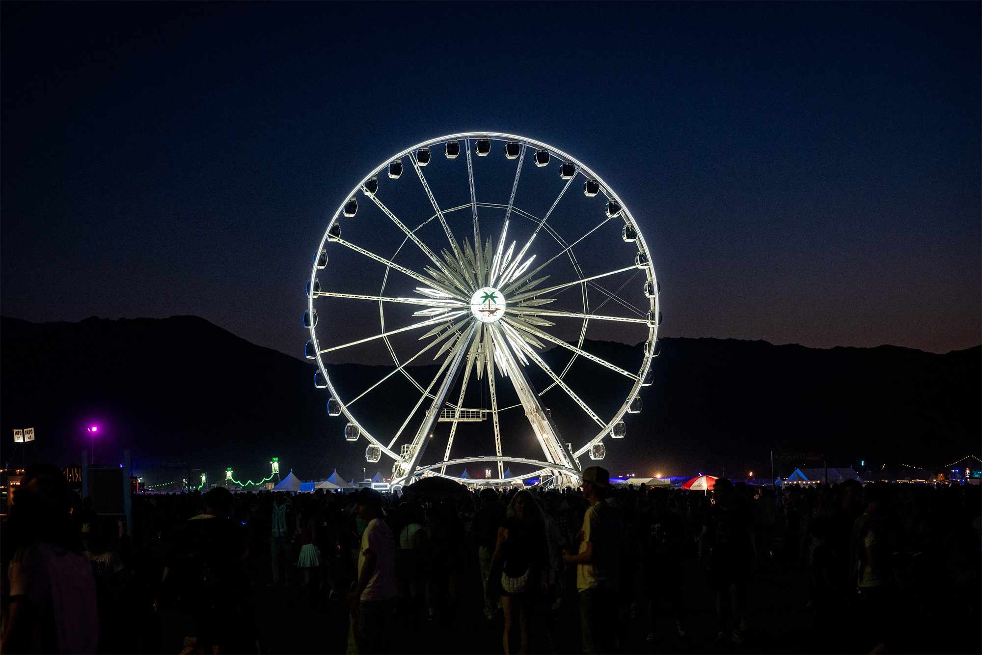 Coachella 2025: Everything to Know About the Performers, Parties and More