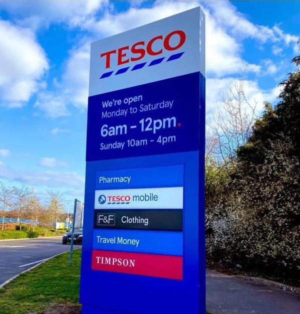 50 Funniest ‘You Had One Job’ Fails That Somehow Made It Past QA This Week