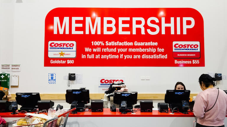 What You Need To Know About Costco Membership's Auto-Renewal