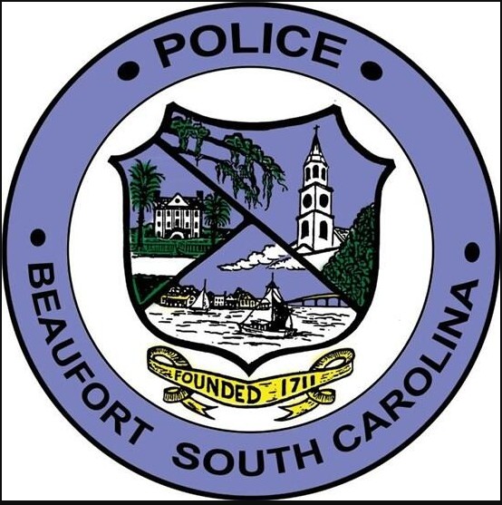 Suspect detained after shots fired report in Beaufort