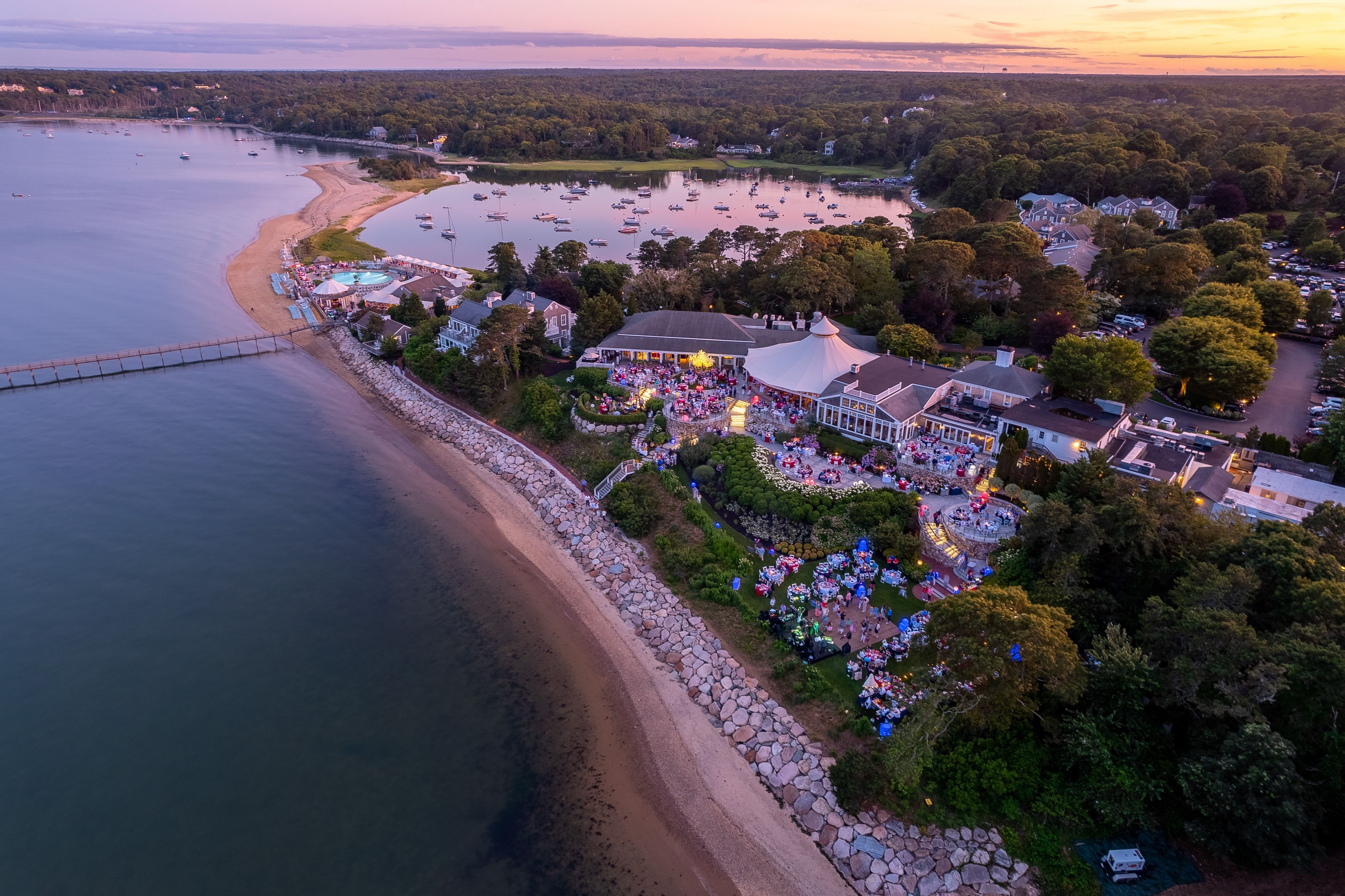 How to Spend the Perfect Summer Weekend in Cape Cod