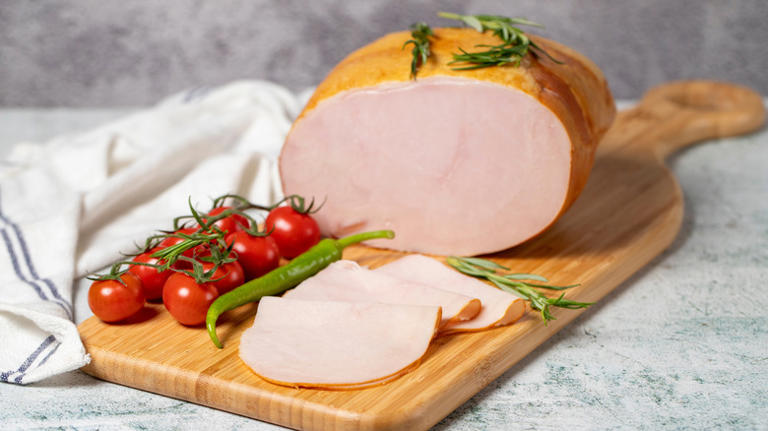 How To Identify Highly-Processed Deli Meats
