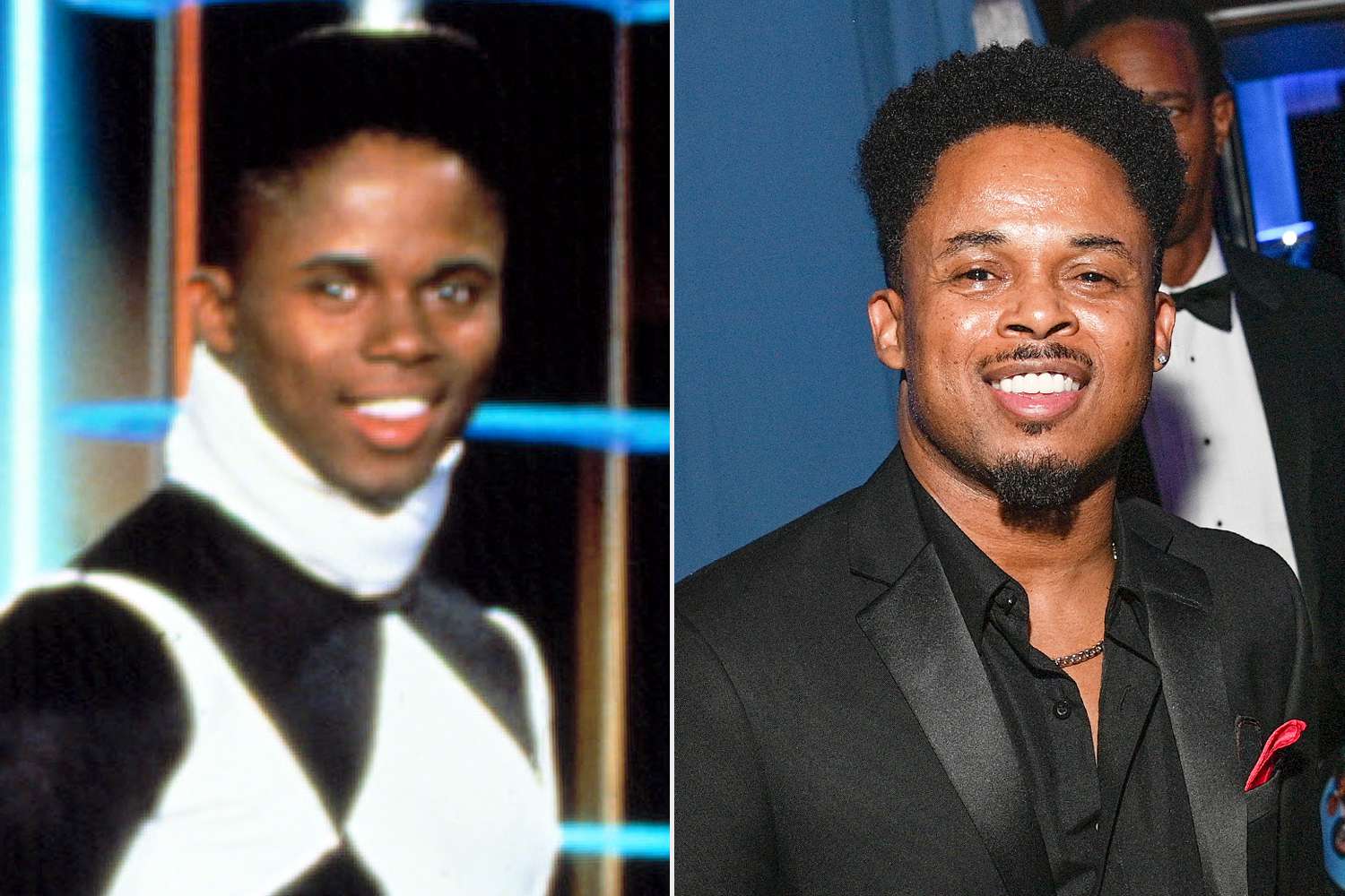 “Power Rangers' ”Walter Emanuel Jones Speaks Out After Writer Calls His ...