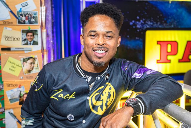 “Power Rangers' ”Walter Emanuel Jones Speaks Out After Writer Calls His ...