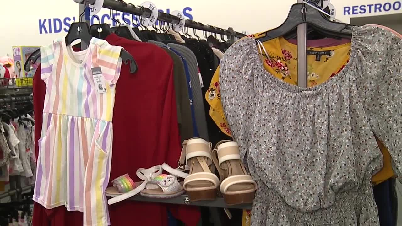 If you're looking to stay stylish without breaking the bank this spring ...