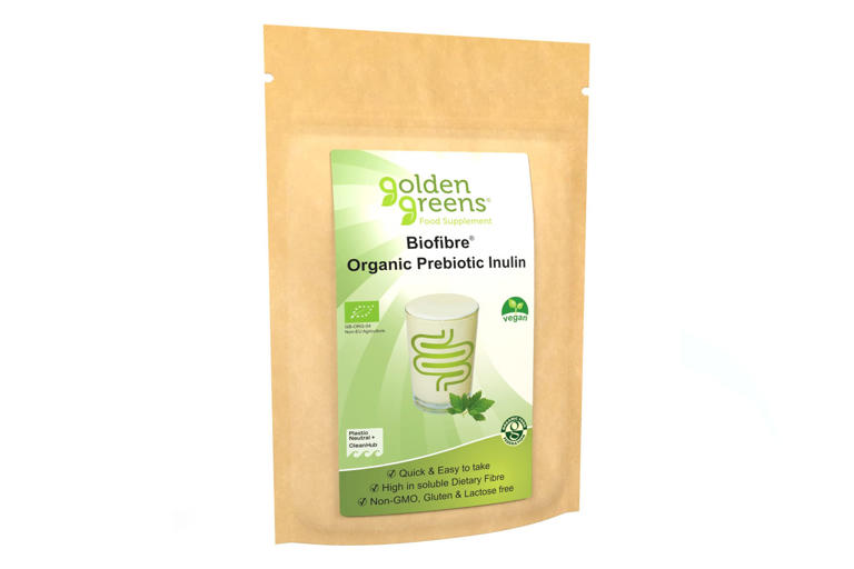 Best prebiotic powders for better digestion, immunity and mood regulation