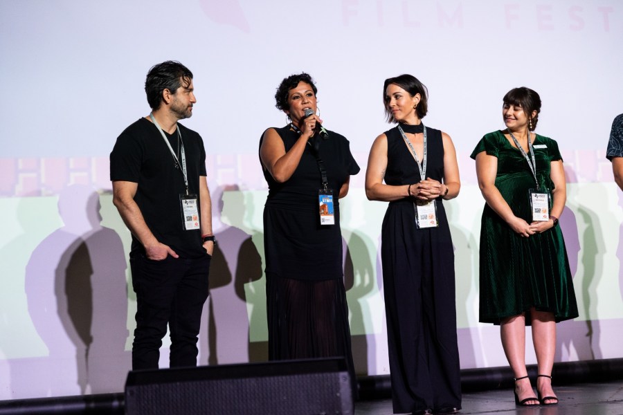 Waco-based film formally recognized by Texas House