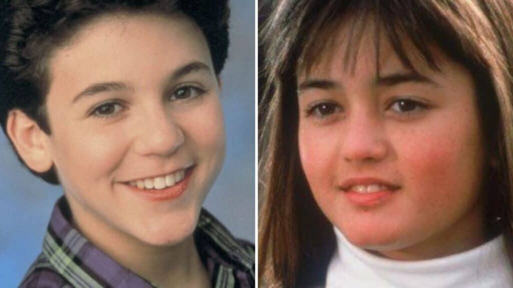 28 Child Stars From the ’80s Who Seemingly Vanished