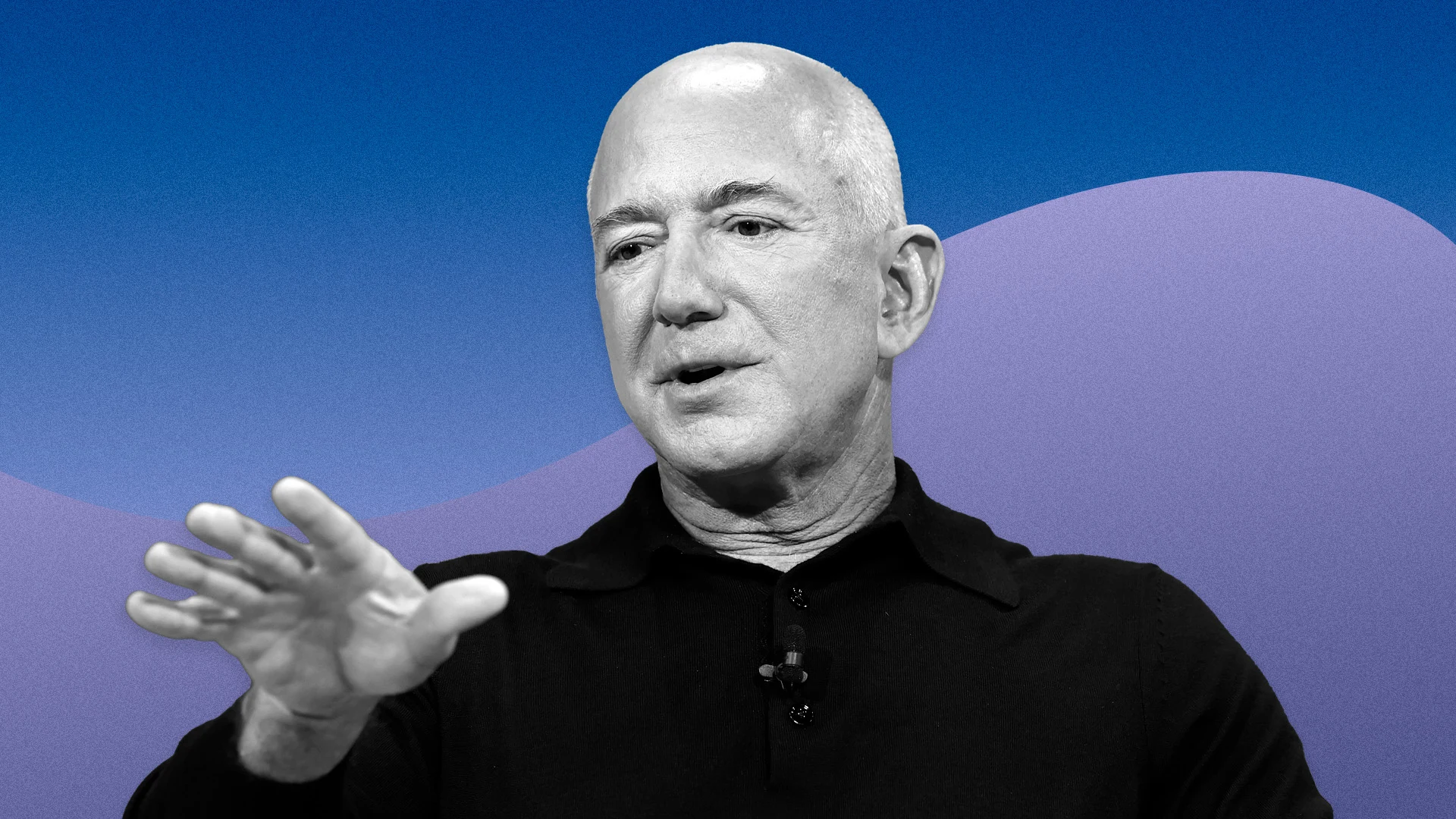 Jeff Bezos’s Favorite Job Interview Question Is Weird. Psychology Says It’s Also Brilliant