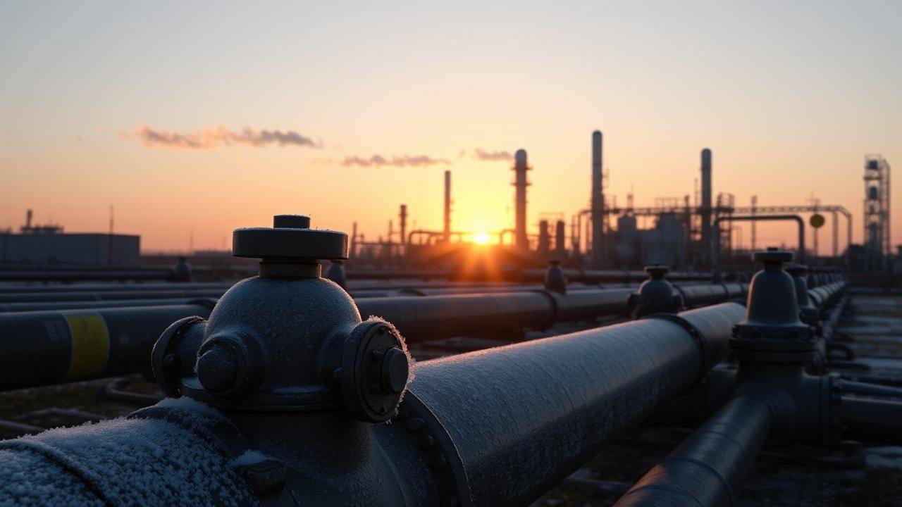 India's natural gas consumption to rise 60% by 2030 under 'Good to Go ...