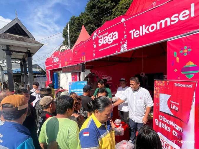 Telkomsel Luncurkan Kembali Kartu Prabayar Simpati dengan Tampilan dan ...