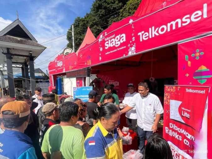 Telkomsel Luncurkan Kembali Kartu Prabayar Simpati dengan Tampilan dan Paket Baru