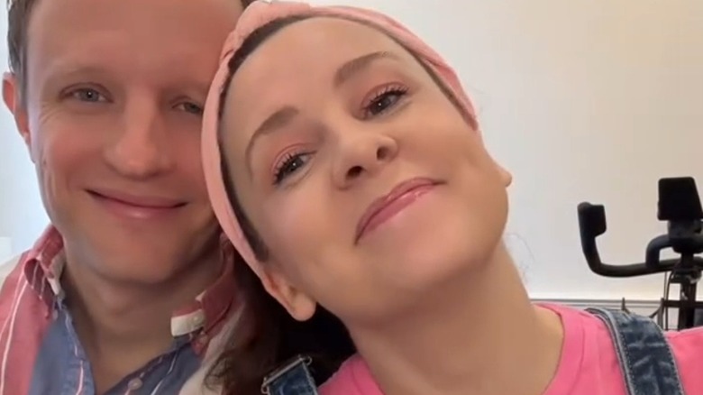 Meet Ms. Rachel's Husband, Aron Accurso