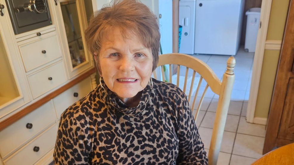 LOCATED: Craven County Sheriff's Office seeks help to locate Teresa Purifoy