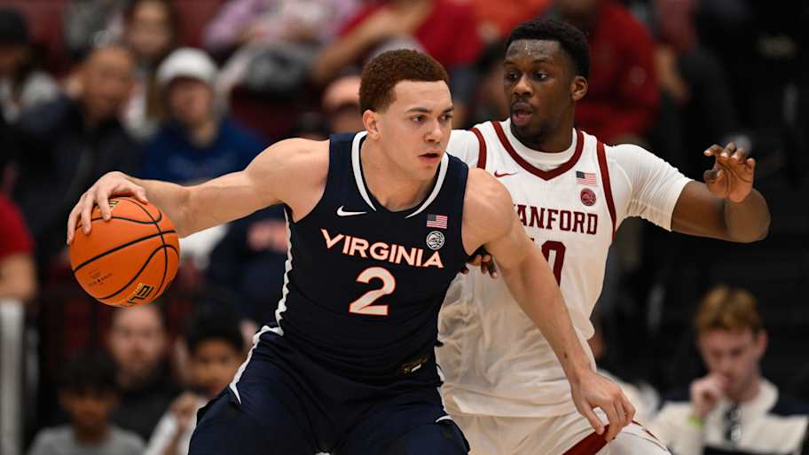 Report: Elijah Saunders "Seriously Considering" a Return to Virginia