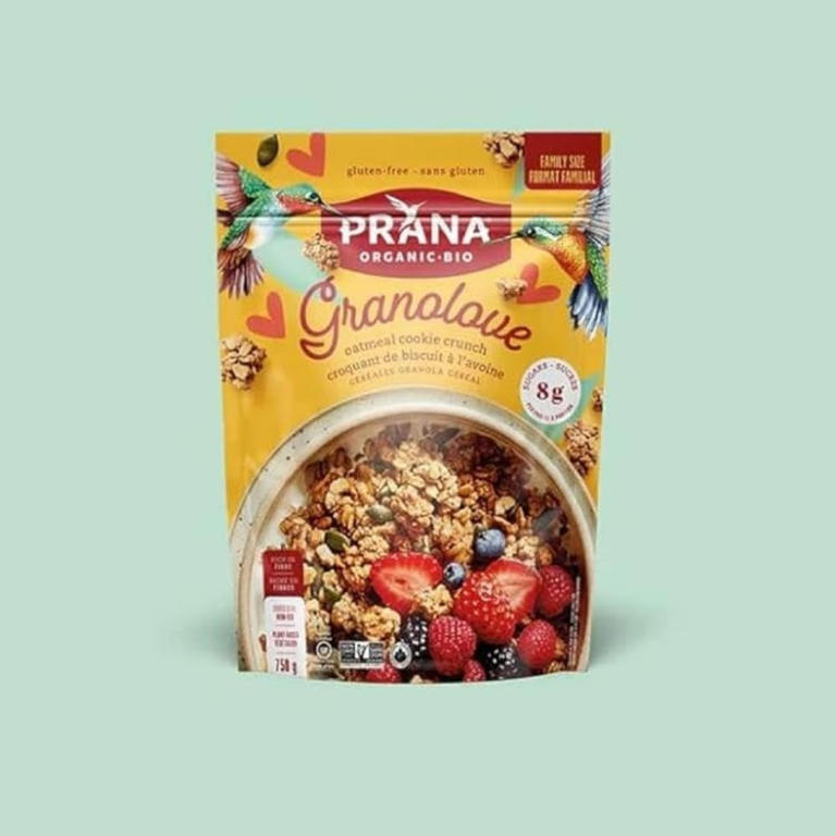 Best Canadian breakfast cereals to stock your pantry with