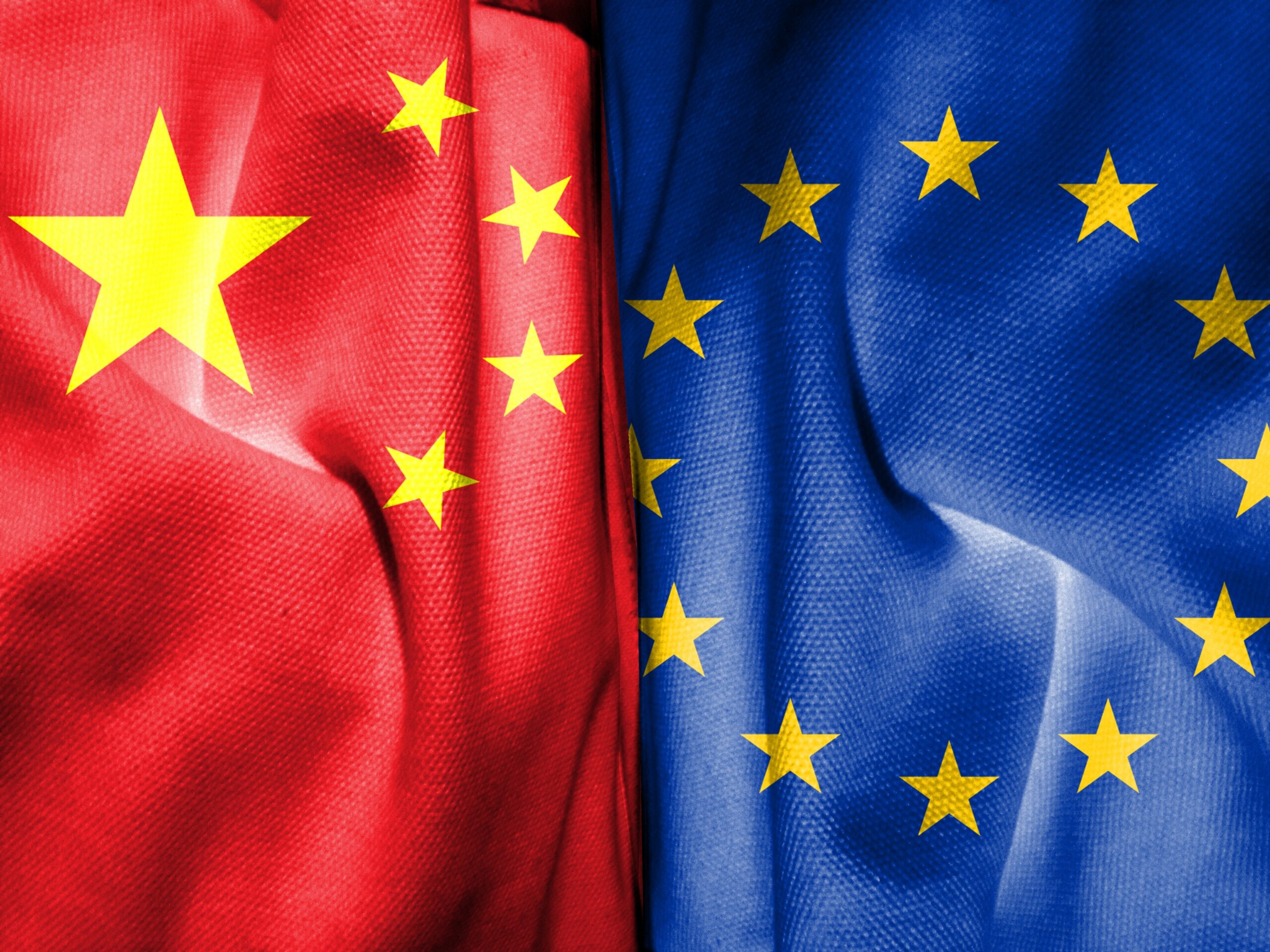 Trump's tariffs push the EU and China to consider eliminating EV ...