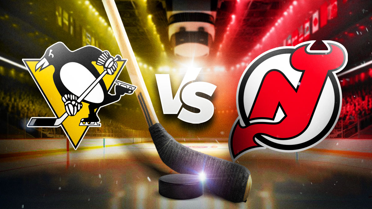 Penguins vs. Devils prediction, odds, pick – 4/11/2025