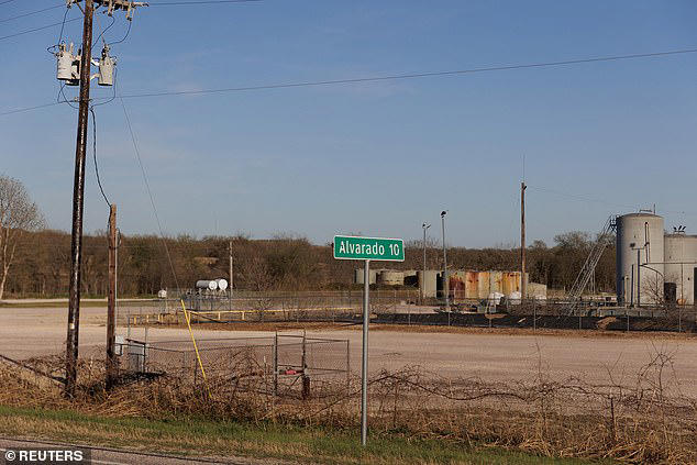 Shoddy secrets of $2,700 Louis Vuitton purse made at TEXAS factory