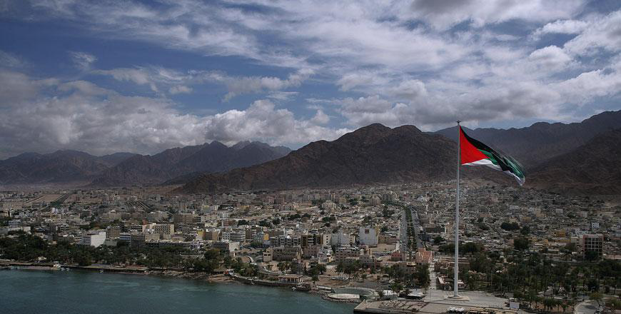 ASEZA approves new identity to reinforce Aqaba's global tourism ...