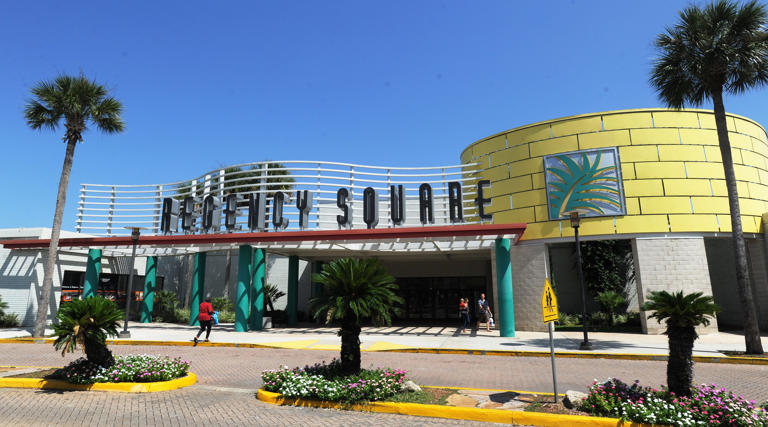 Jacksonville's Regency Square Mall sold with plans for new name, new ...
