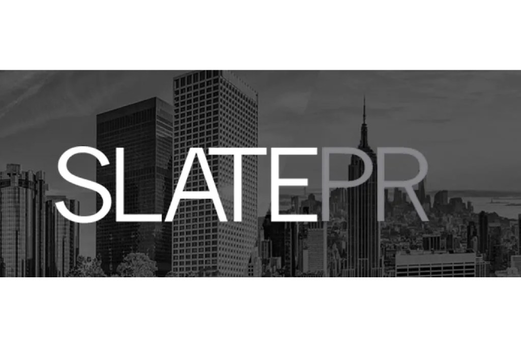 Slate PR Partners Dissolve Business After 15 Years, Launch Apex Public ...